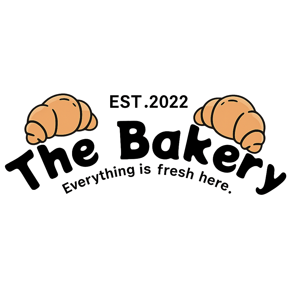 TheBakeryClothing – The Bakery Clothing